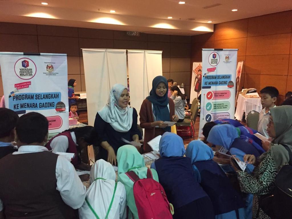 Home – Yayasan Pendidikan Malaysia